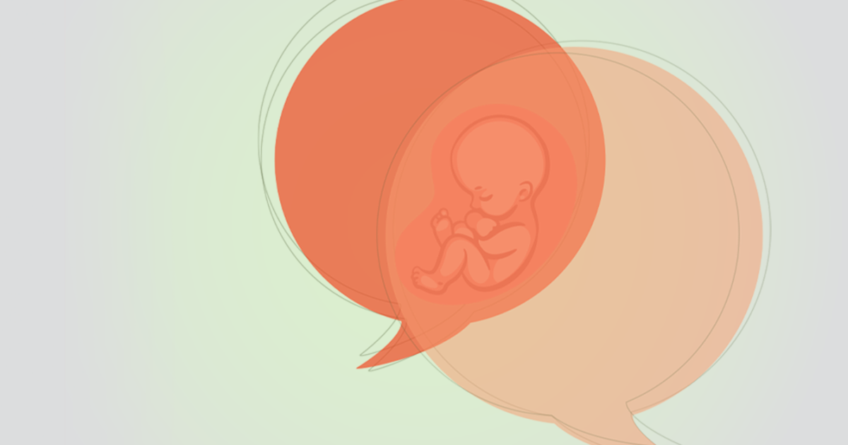 Effectively sharing the pro-life message | Content Evangelist