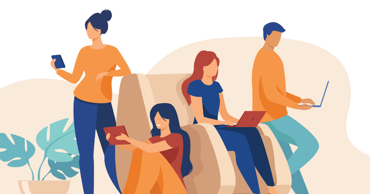 What is digital discipleship? | Content Evangelist