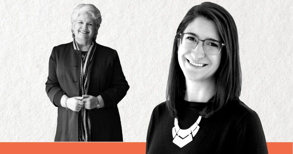 A new generation of leadership at FAITH Catholic | Content Evangelist